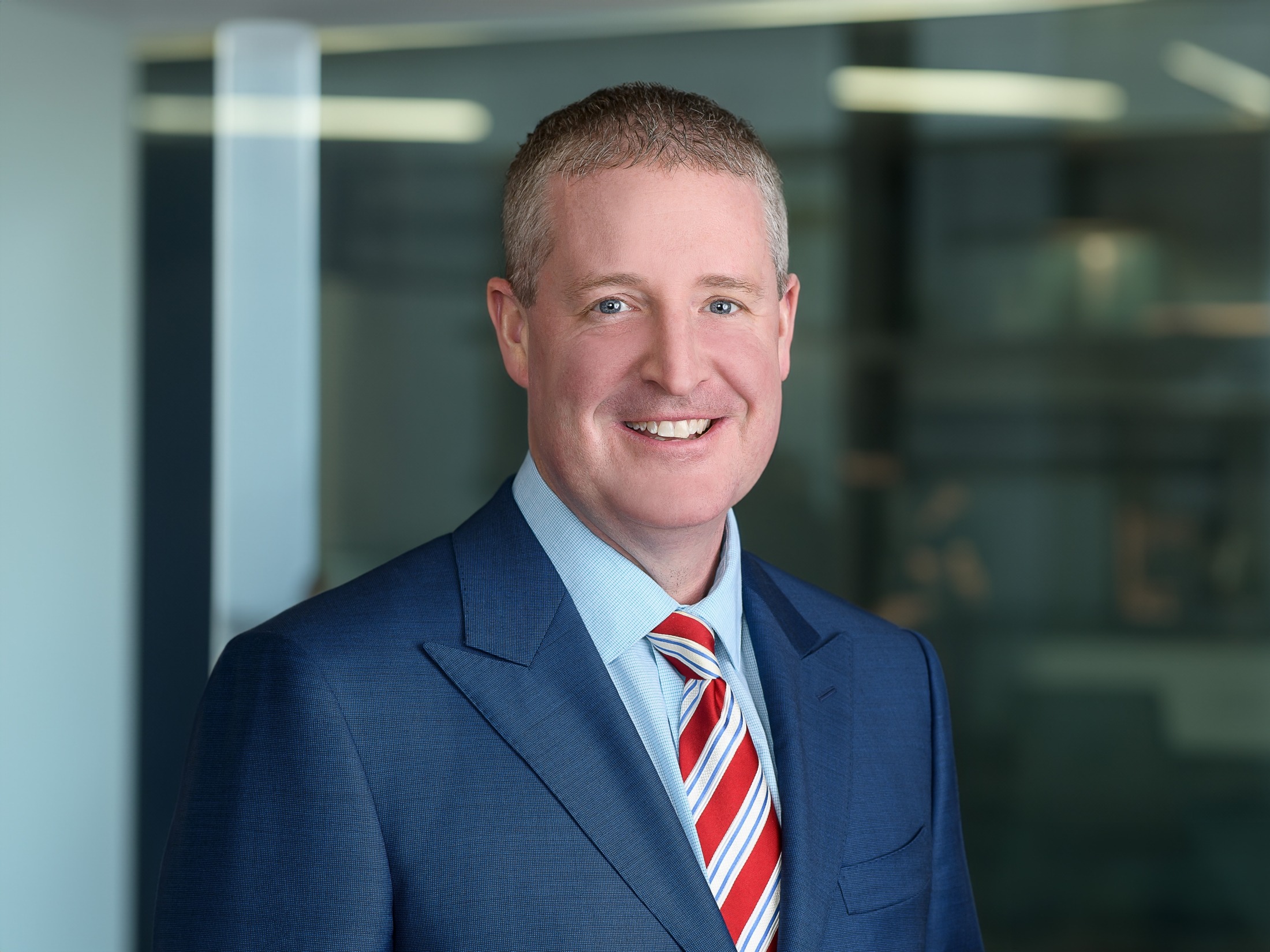 Chris Ball - Assante Hydrostone