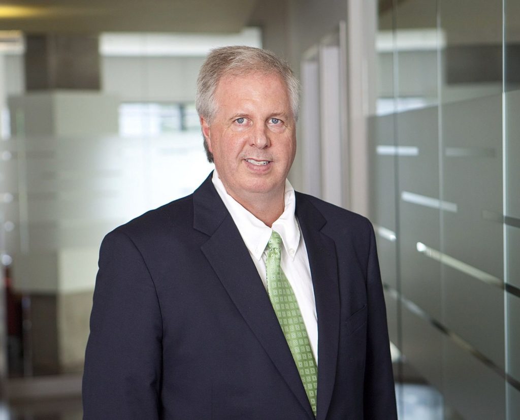 Don Rawding - Assante Hydrostone