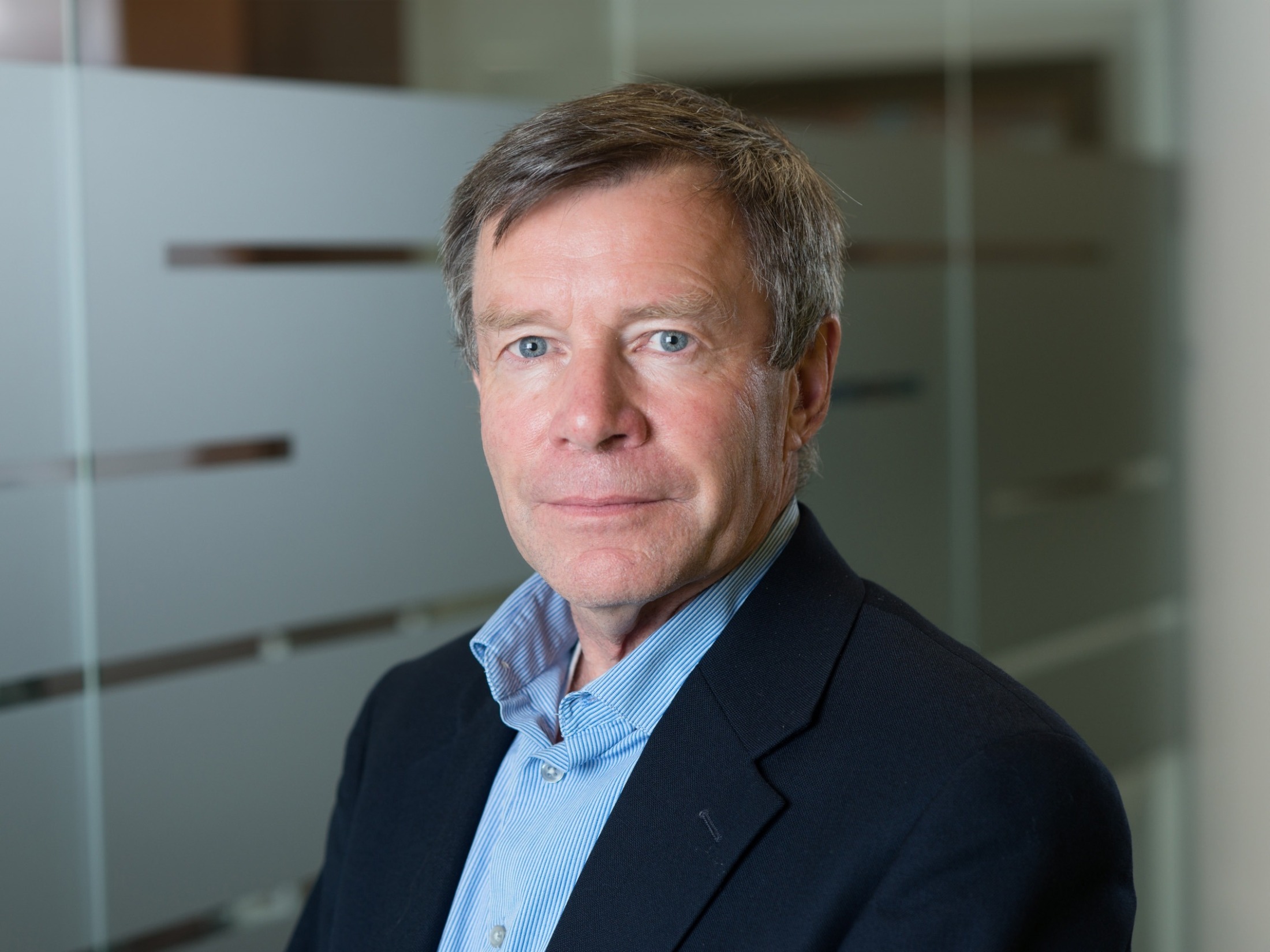 Gary Bliss - Assante Hydrostone