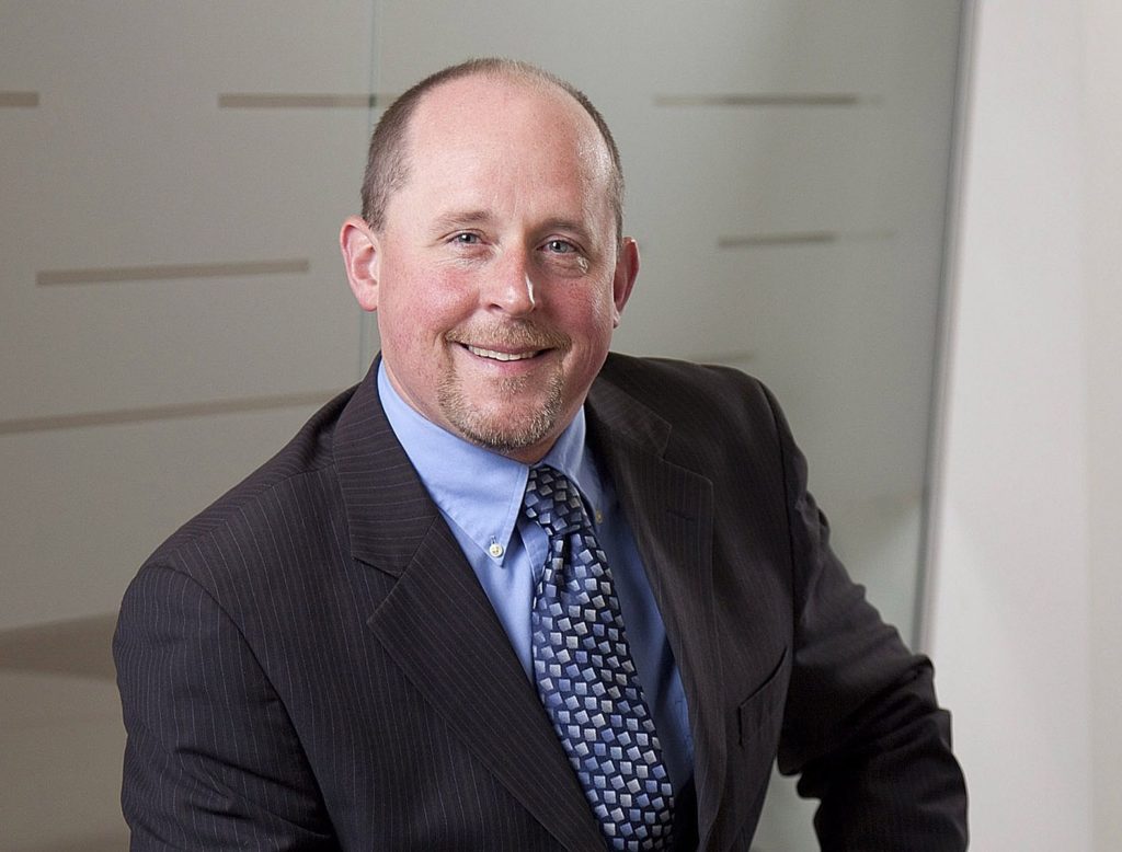 Mike Langille - Assante Hydrostone