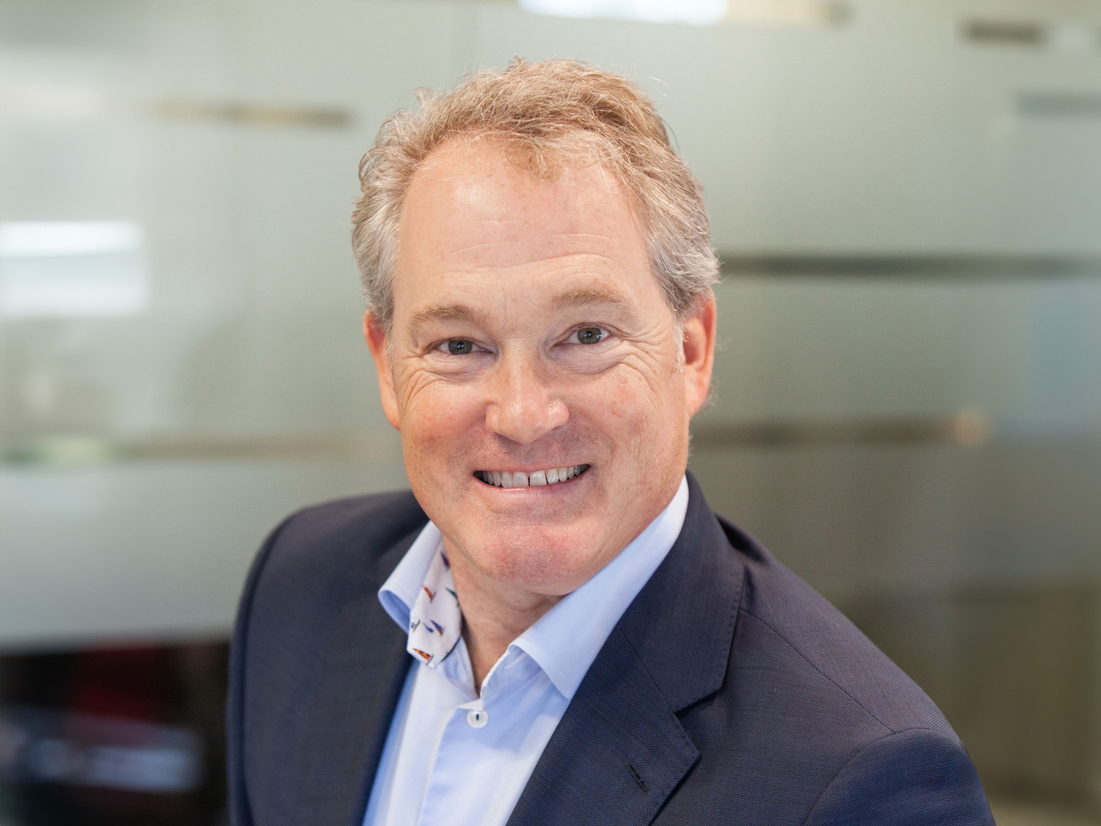 Rob Taylor - Assante Hydrostone