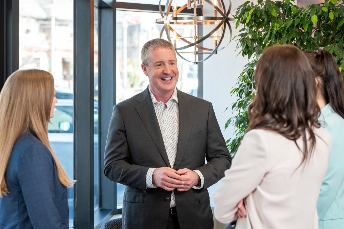 Team - Assante Hydrostone