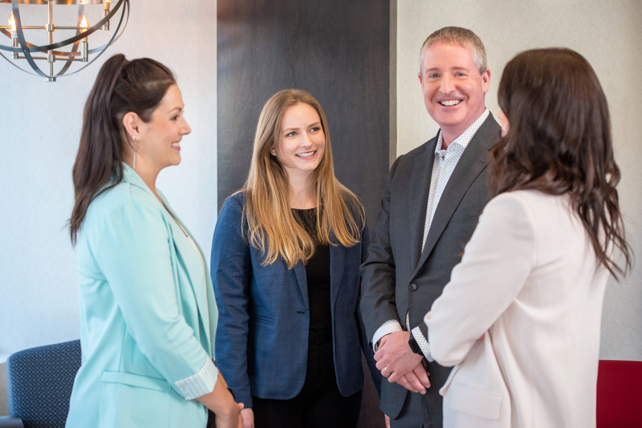 Team - Assante Hydrostone