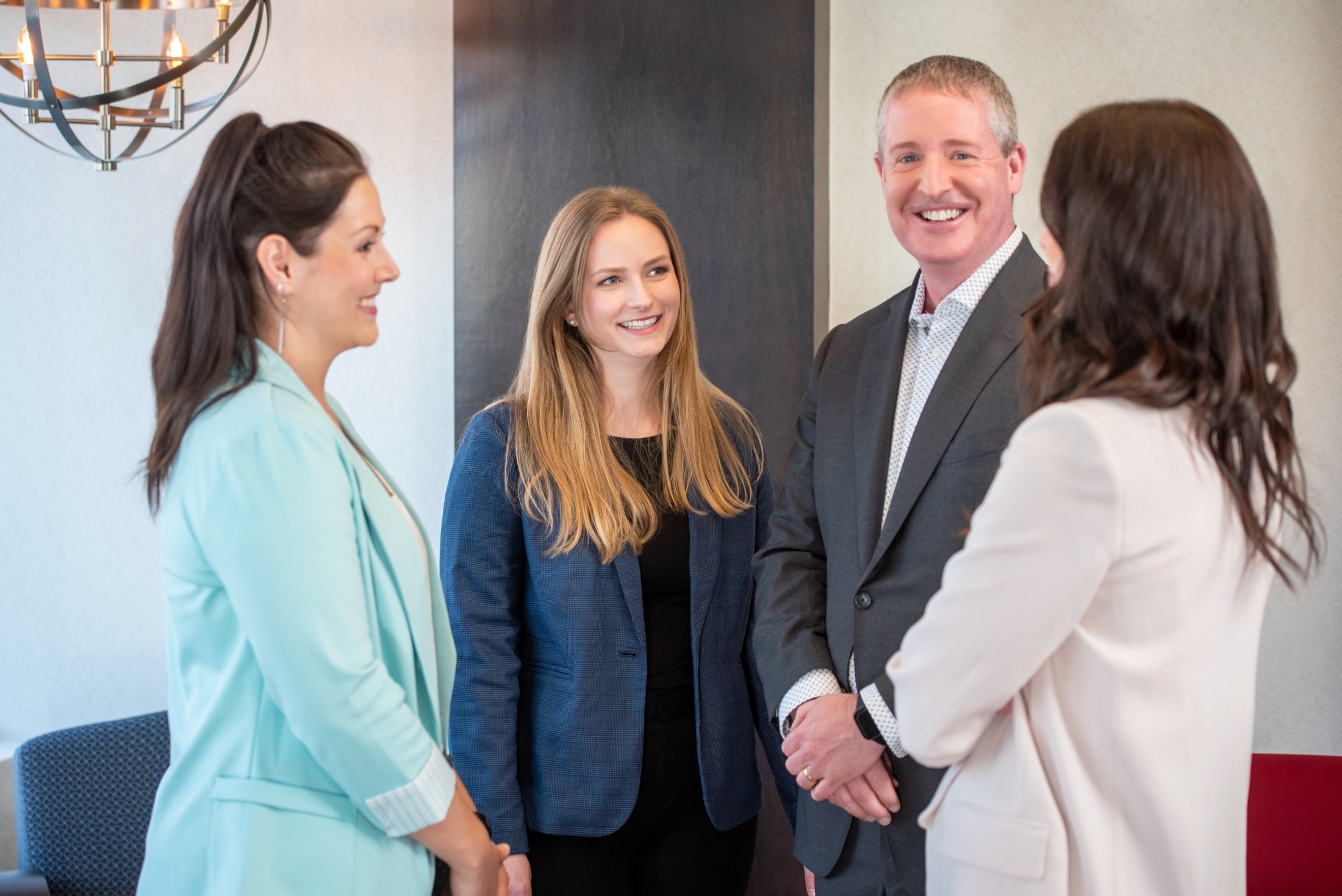 Team - Assante Hydrostone