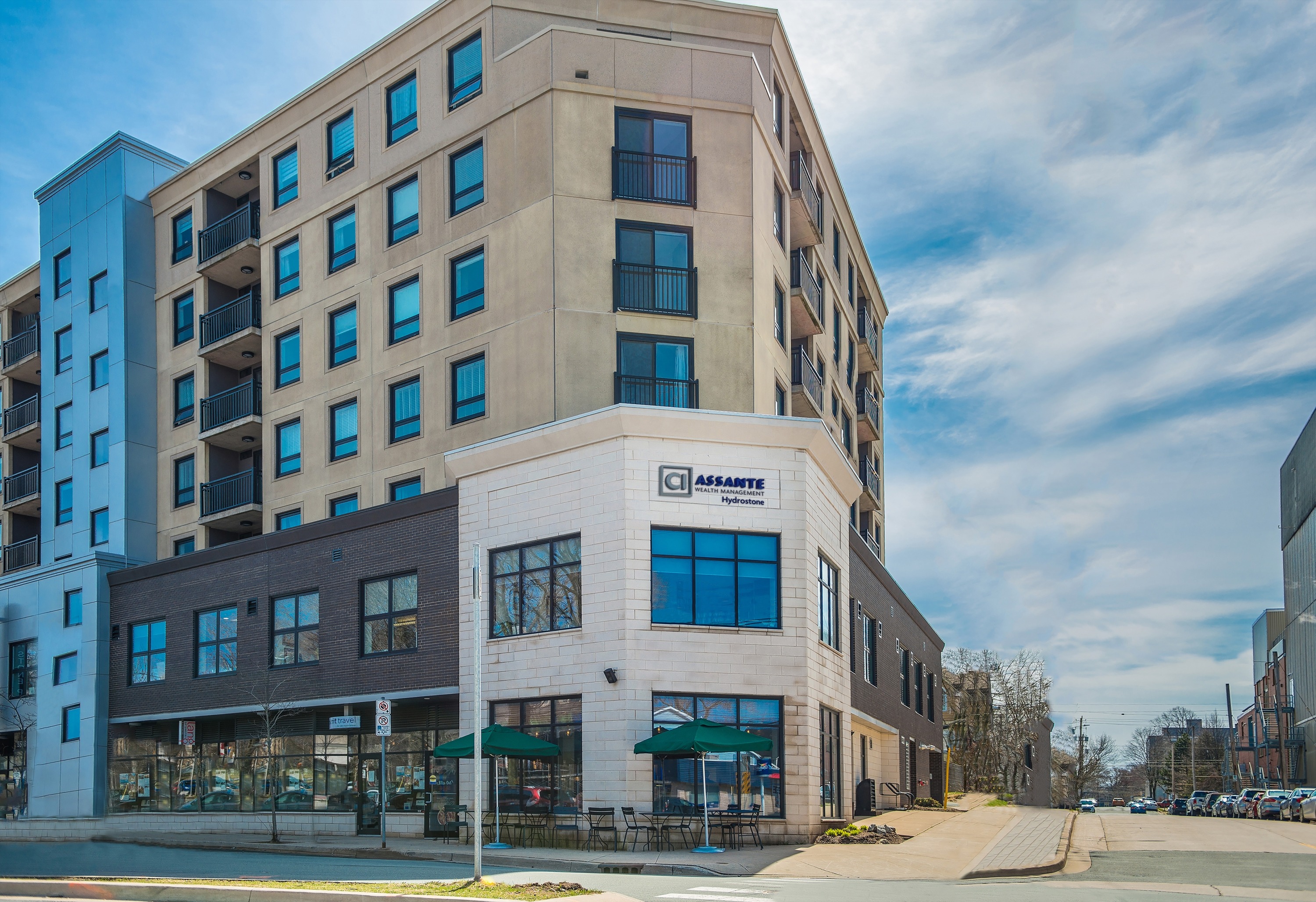 Contact - Assante Hydrostone