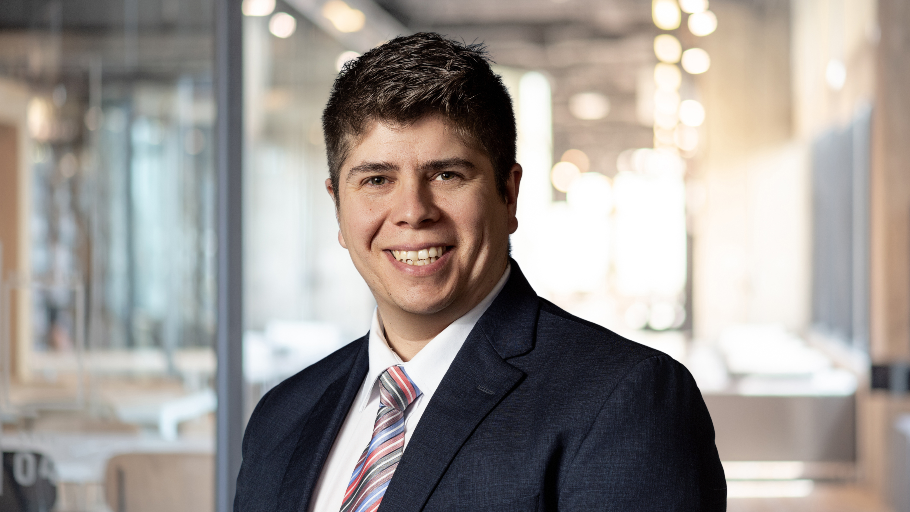 James Adair - Assante Hydrostone